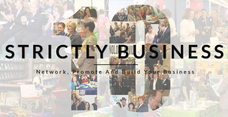 Strictly Business Trade Show - The Greater Middle Country Chamber of ...